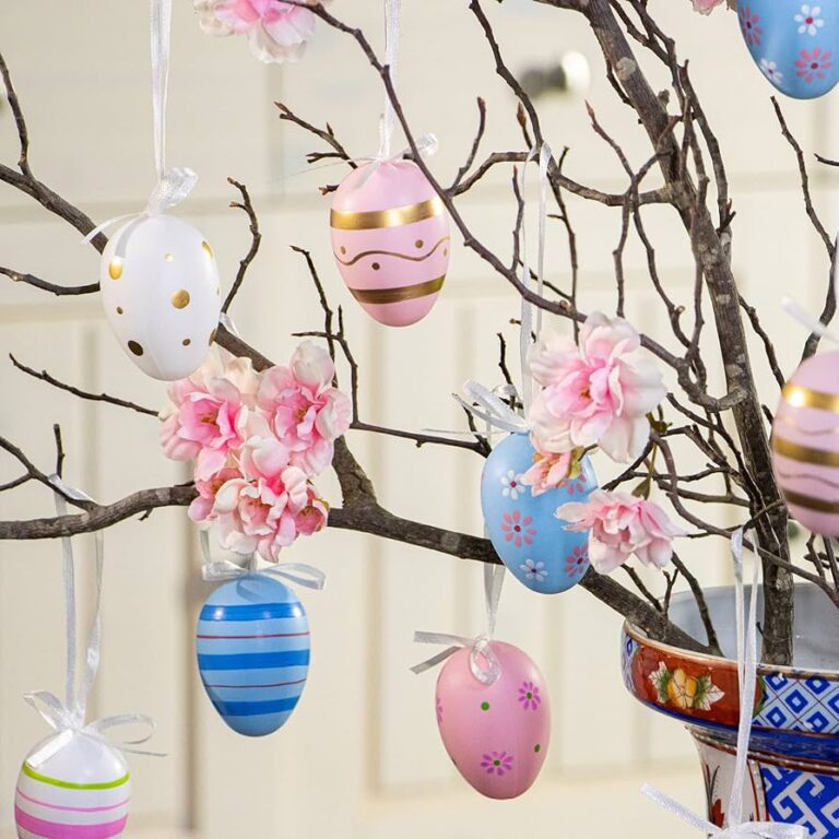 German Easter Traditions – Palatinate Chapter, NSDAR